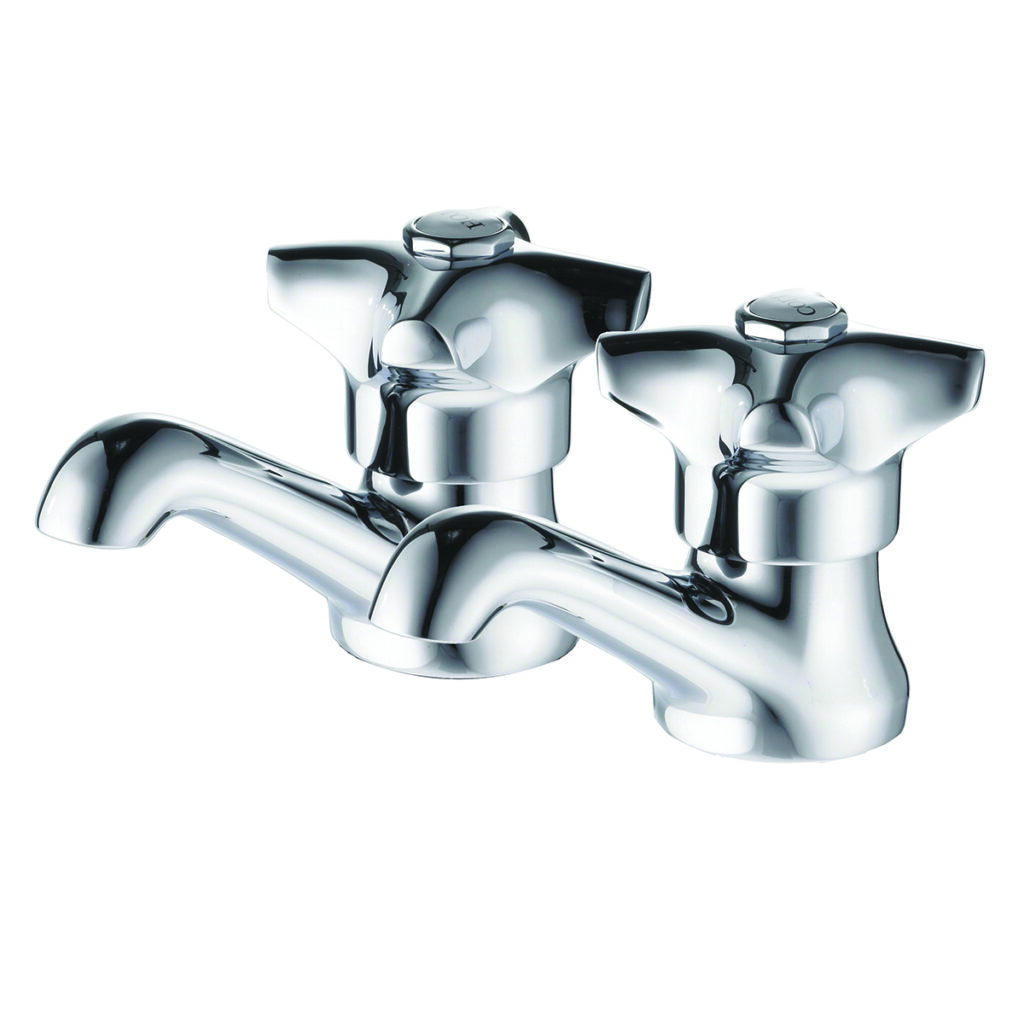 Project Basin Taps - Greens Tapware