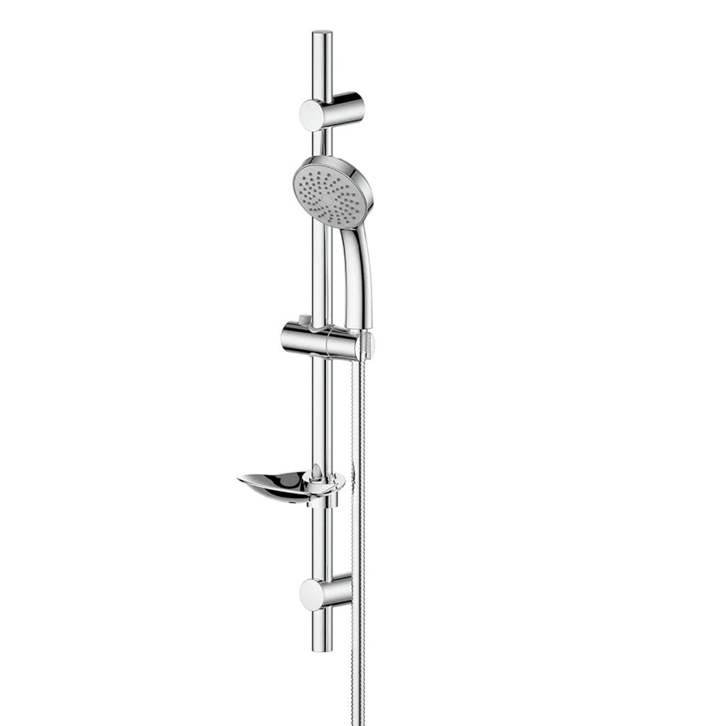 Rail Showers - Greens Tapware