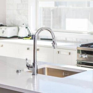 Greens Tapware - New Zealand Designed, innovative tapware since 1935