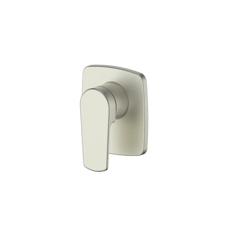 Vantage Color Shower Mixer Square – Greens Tapware