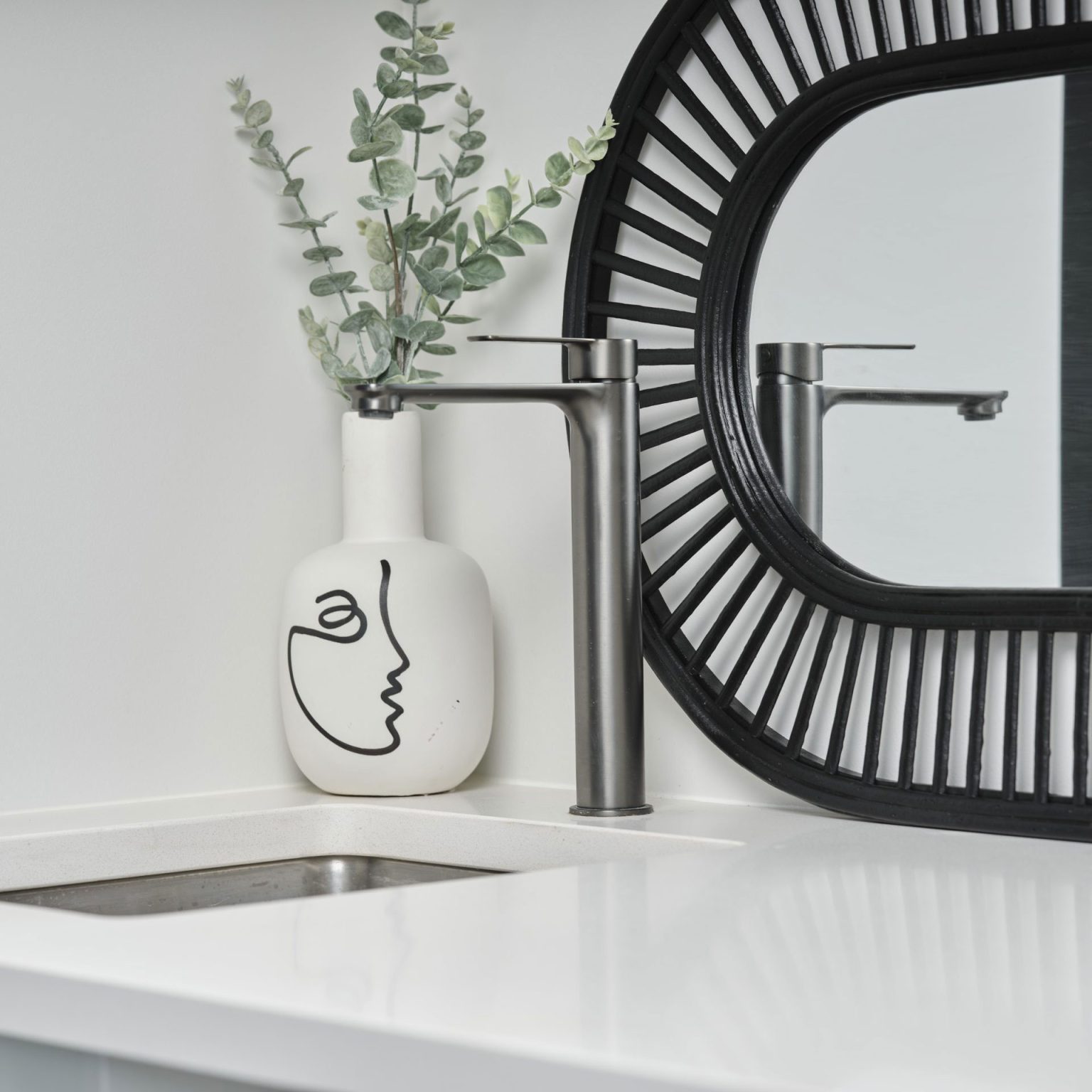 Greens Tapware - New Zealand Designed, innovative tapware since 1935