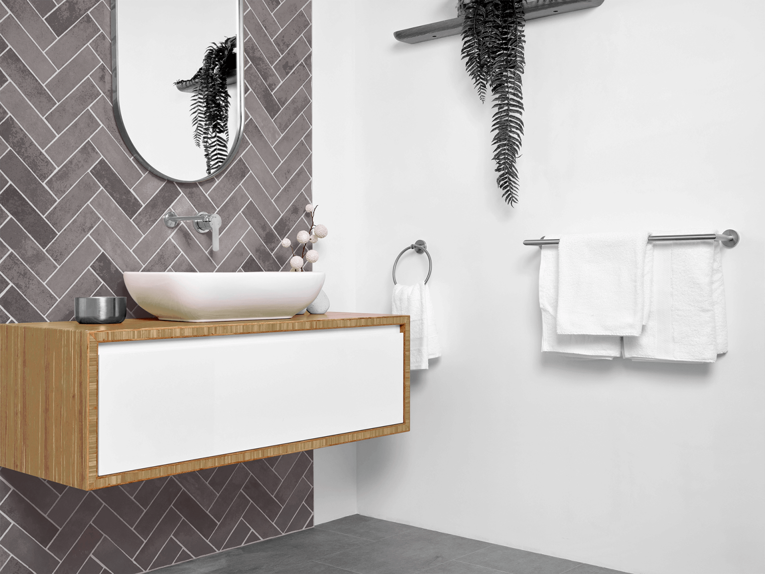 Bathroom Accessories - Greens Tapware