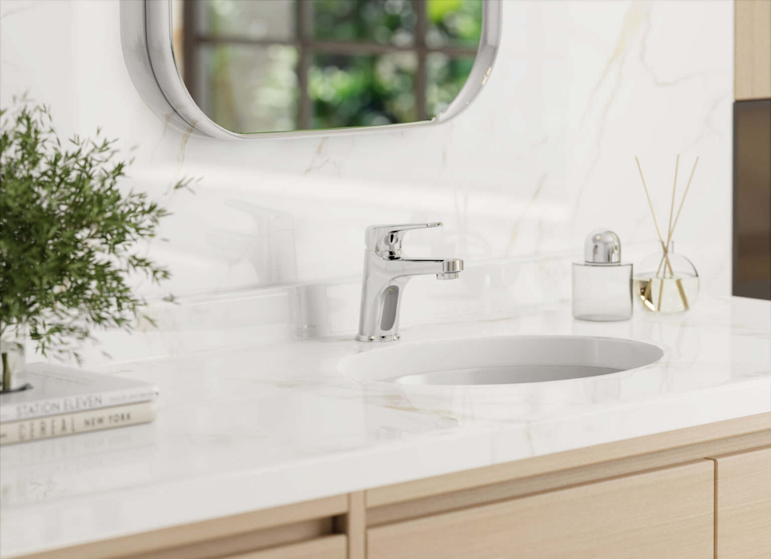 MITRE 10 (NEW ZEALAND) LIMITED - Greens Tapware