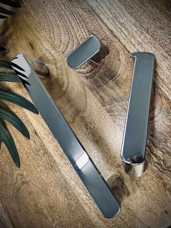 Applause Universal Single Lever Cartridge - Greens Tapware