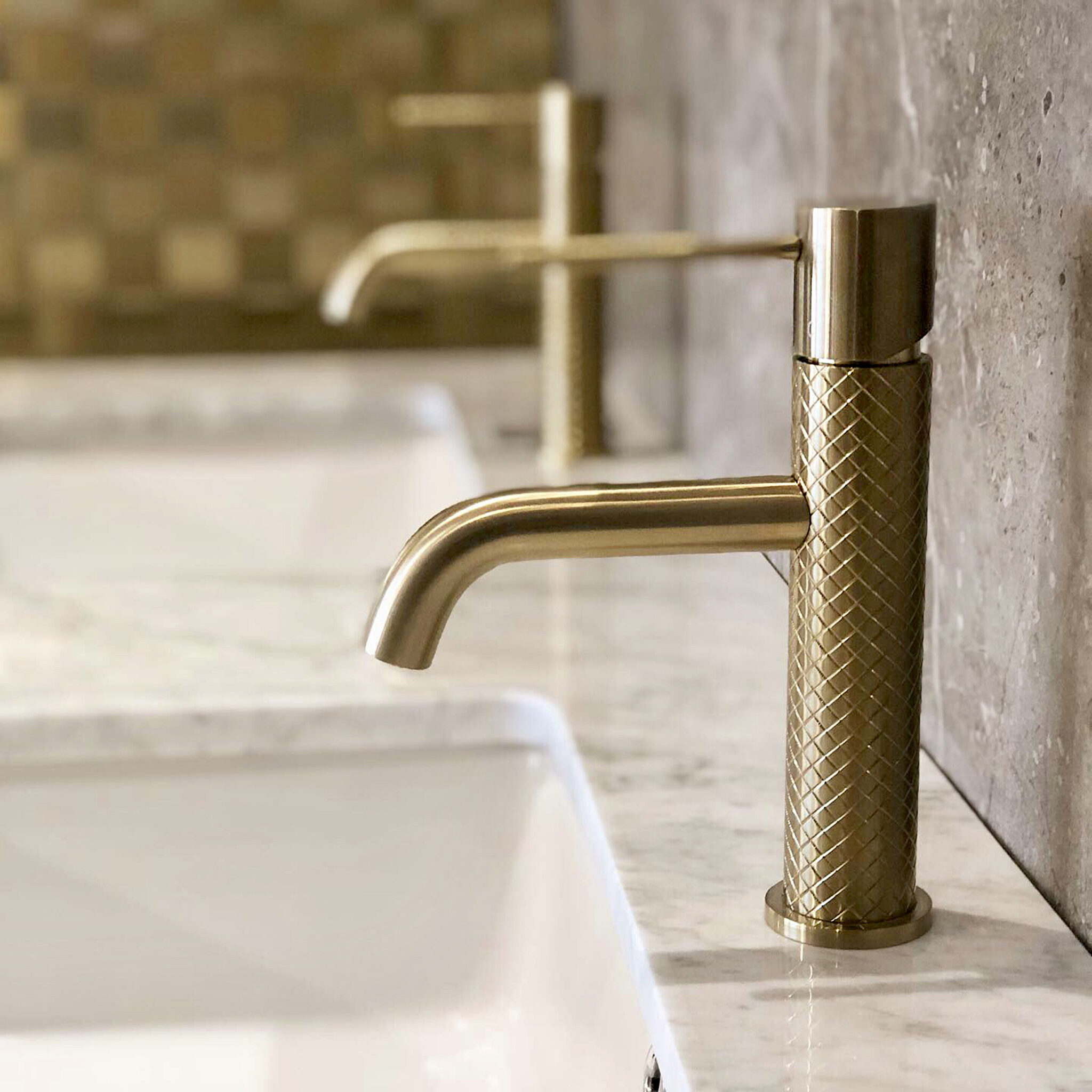 Products - Greens Tapware